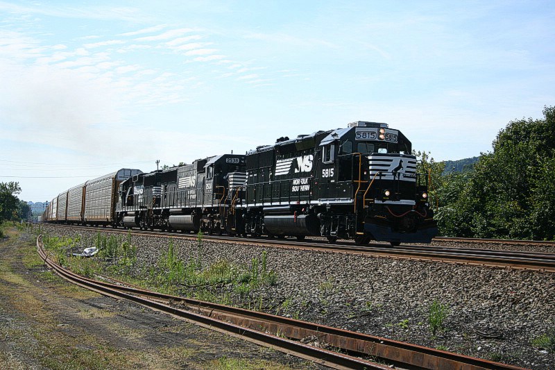 NS 5815